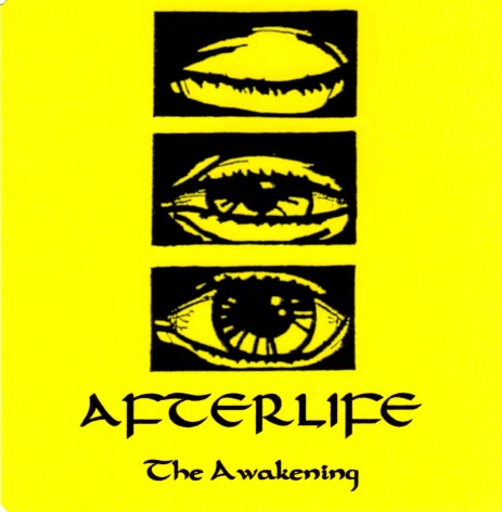 Discography - AFTERLIFE - Official Website