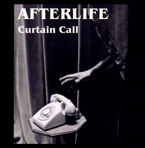 Discography - AFTERLIFE - Official Website